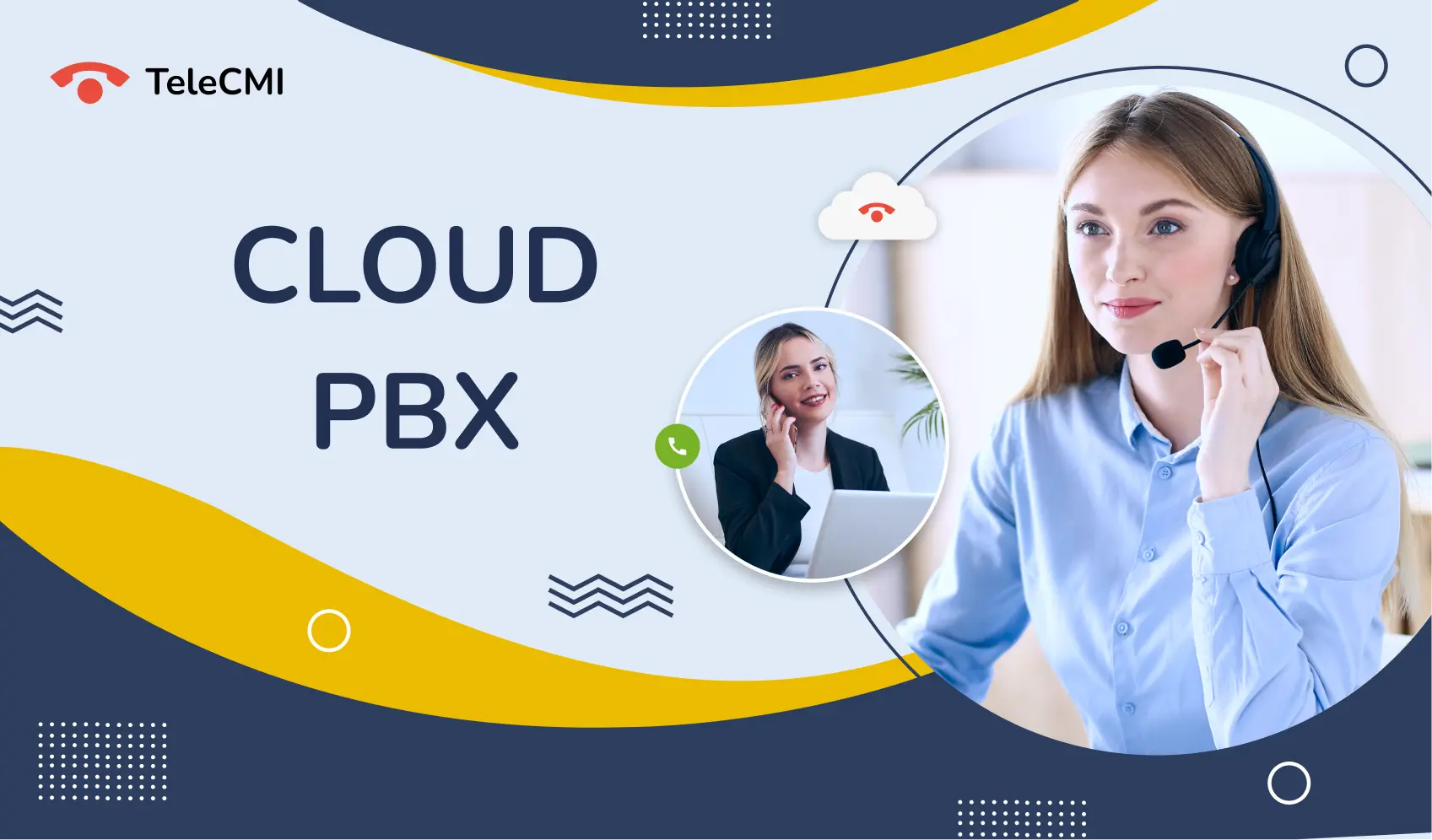 How Cloud PBX Simplifies Business Operations: 2025 Guide
