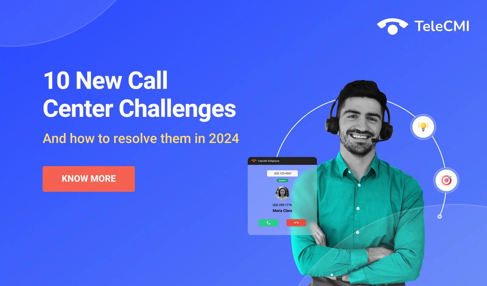 10 New Call Center Challenges And How To Resolve Them In 2025