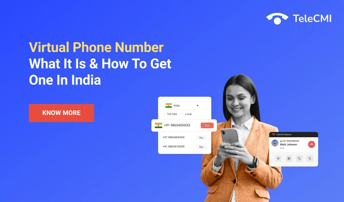 How to Buy Virtual Phone Number in India – 2025 Guide
