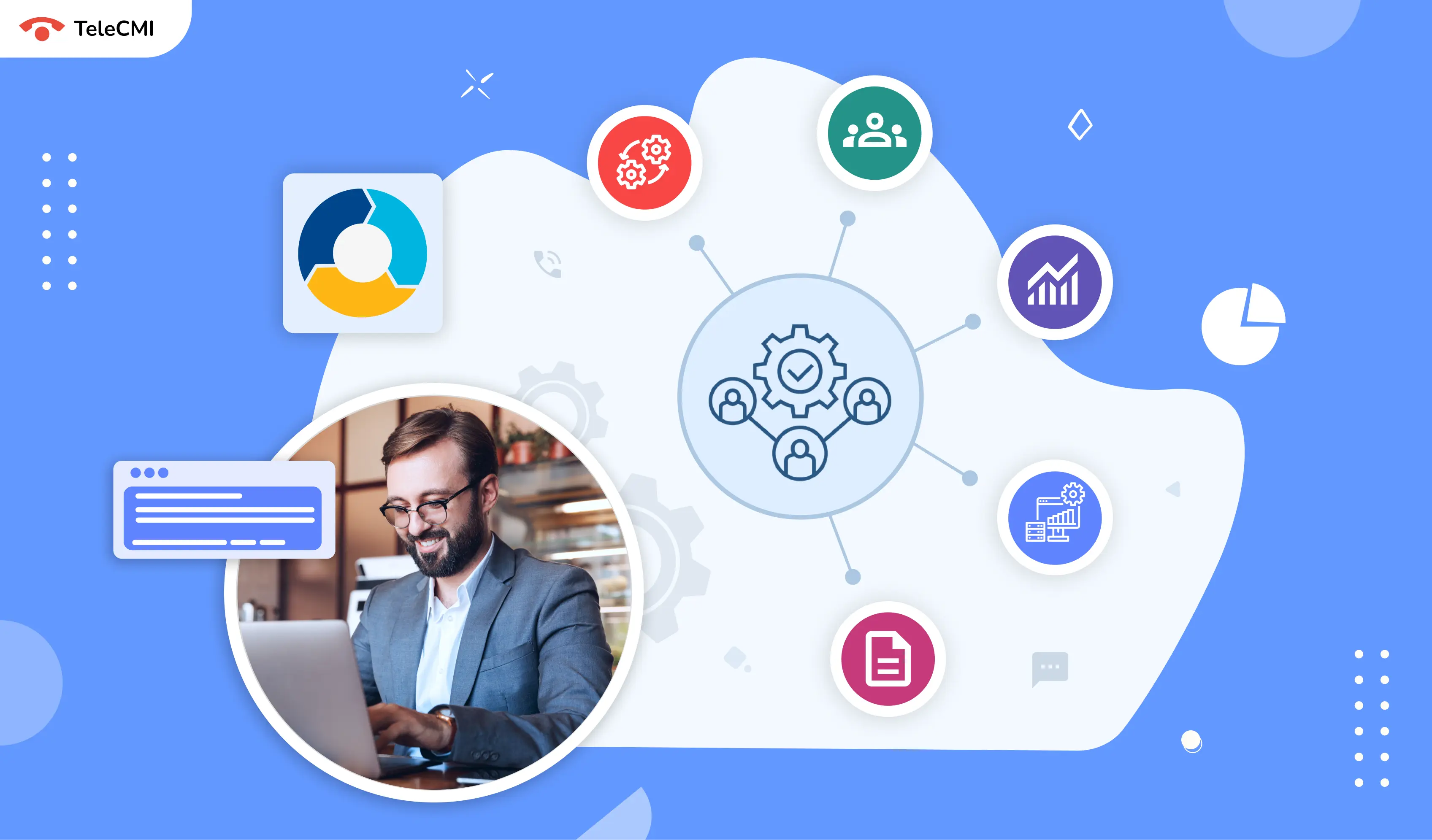 Smart CRM Implementation Tips for SMEs and Startups 2025