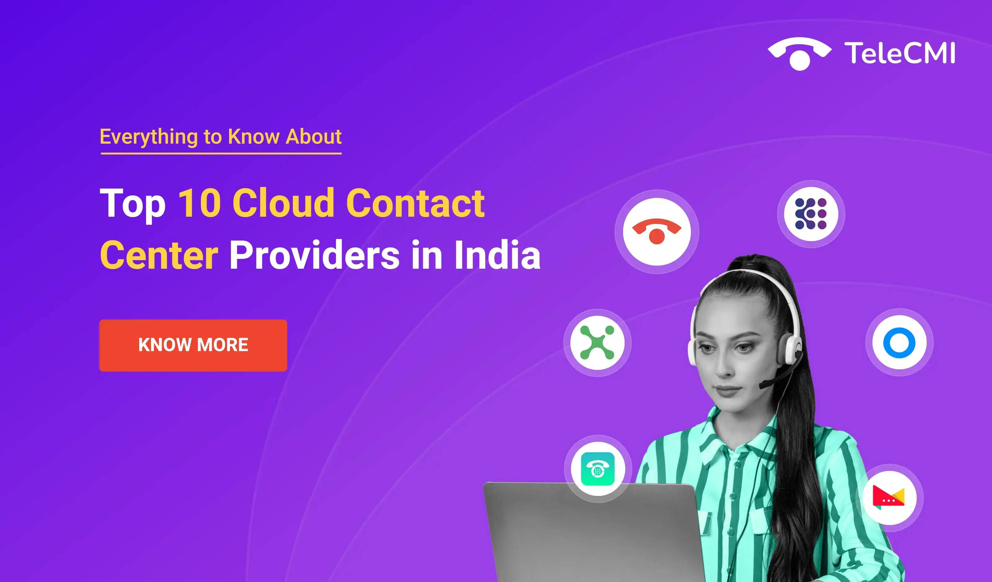 Top 20 Cloud Contact Center Providers for 2026