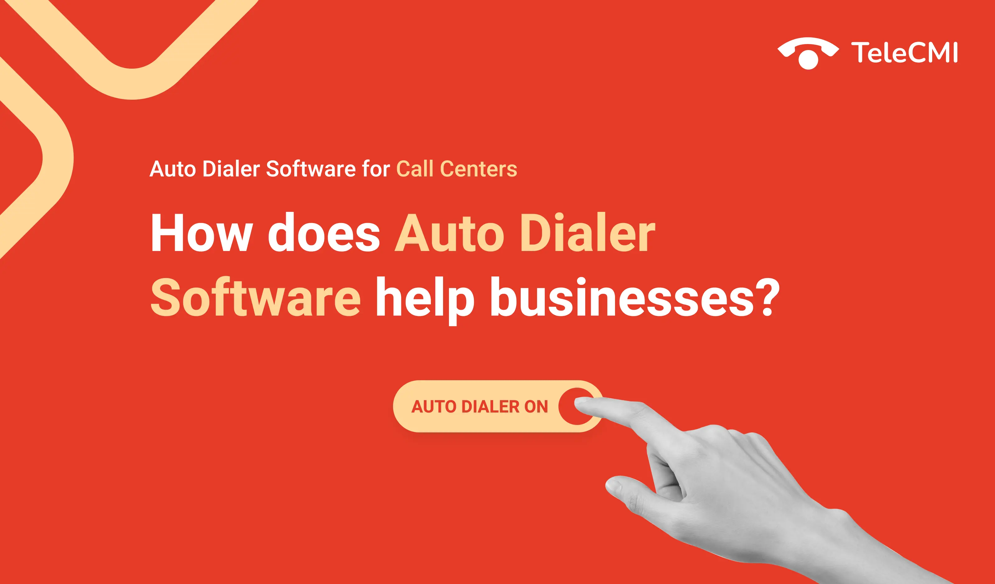 Auto Dialer Software: What Is It & How Does It Work?