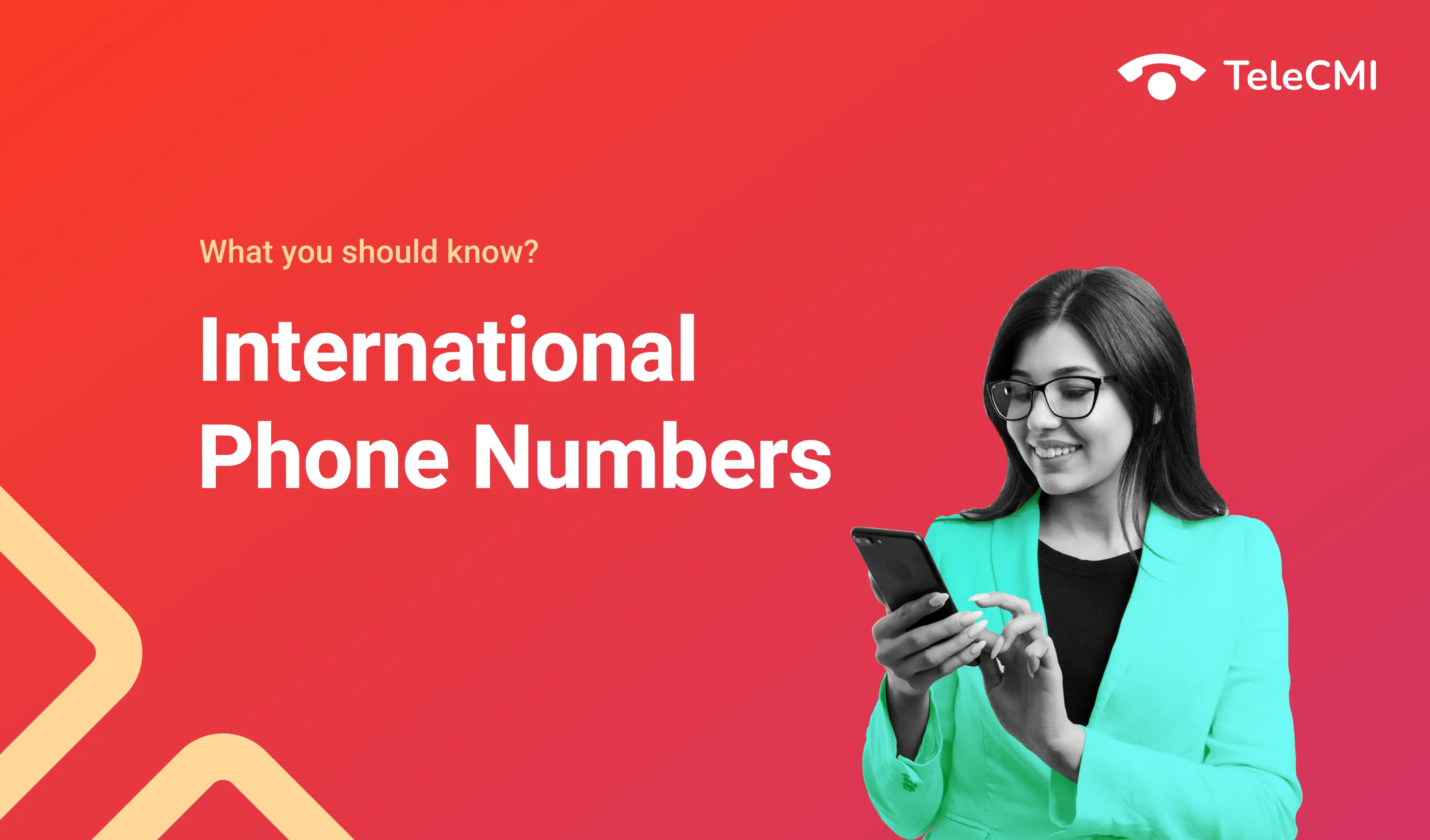 International Phone Numbers: What You Should Know For 2026