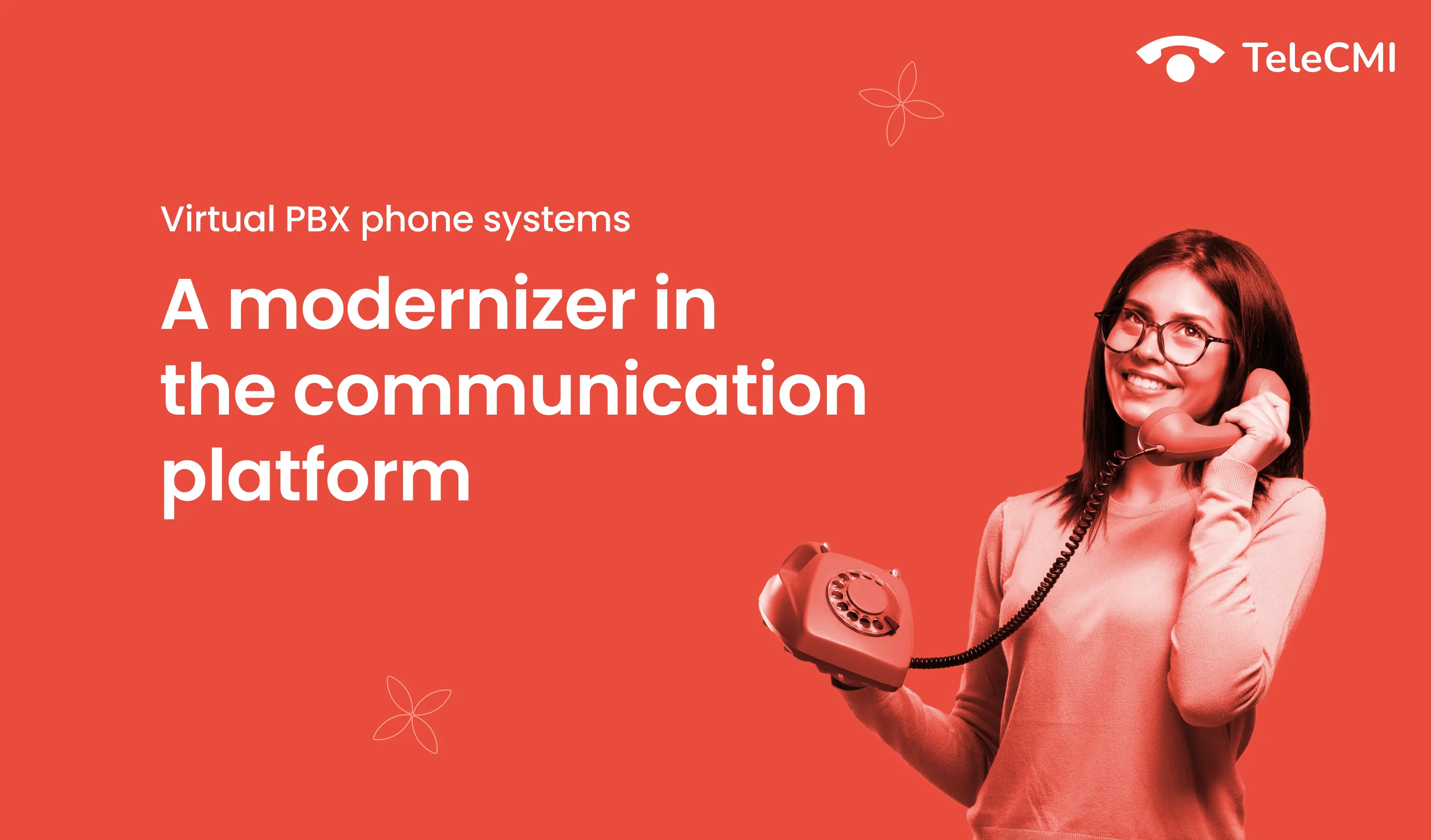 Virtual PBX Phone Systems: A Modernizer In The Communication Platform