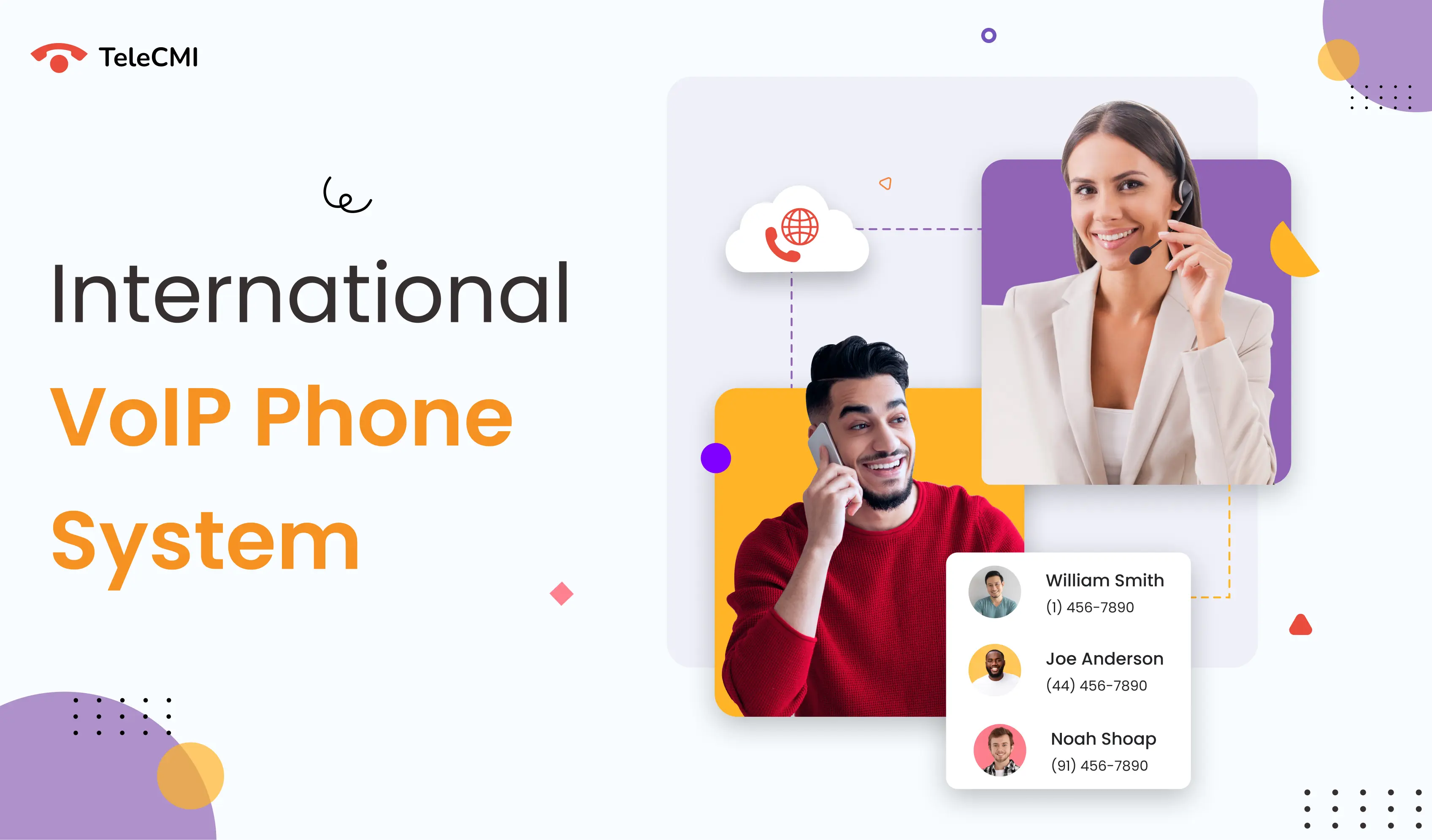 Avoid Common Mistakes When Choosing a VoIP Provider