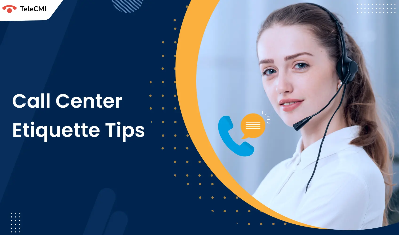 Call Center Etiquette Tips For Customer Service Agents