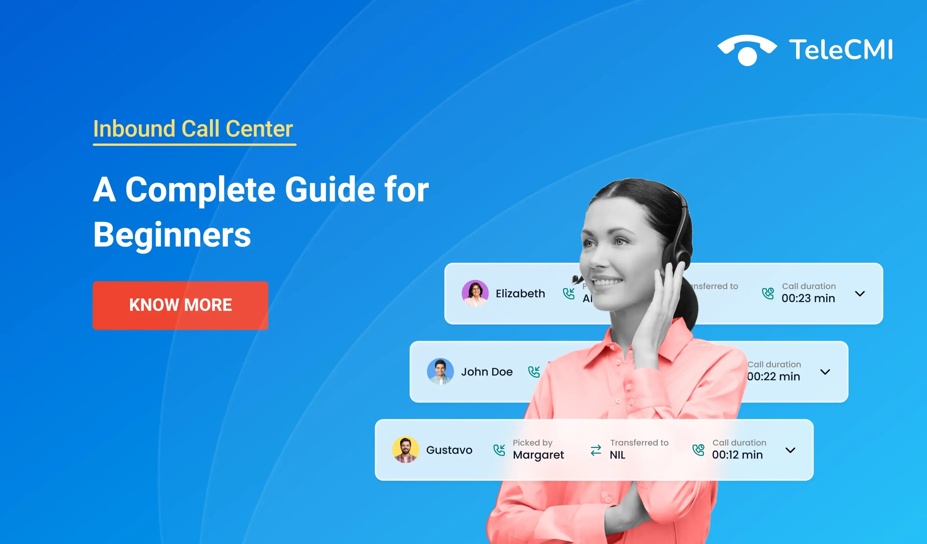 How to create a successful inbound call center strategy?