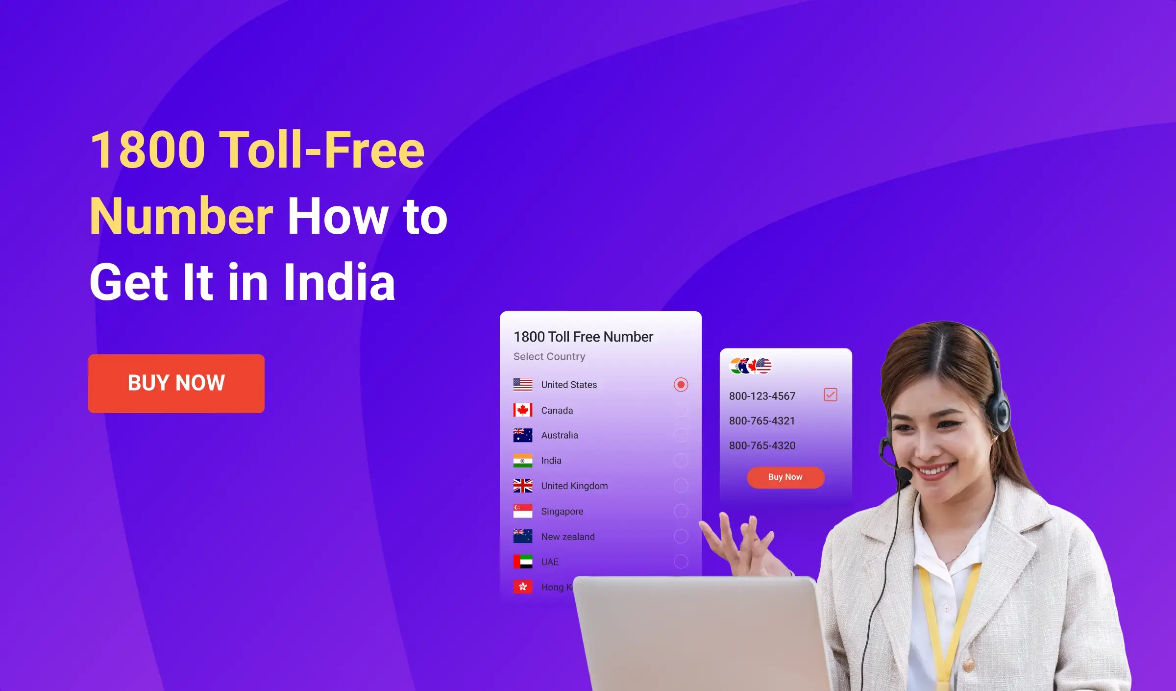 How to Get an 800 Phone Number for Your Business? Easy Guide!