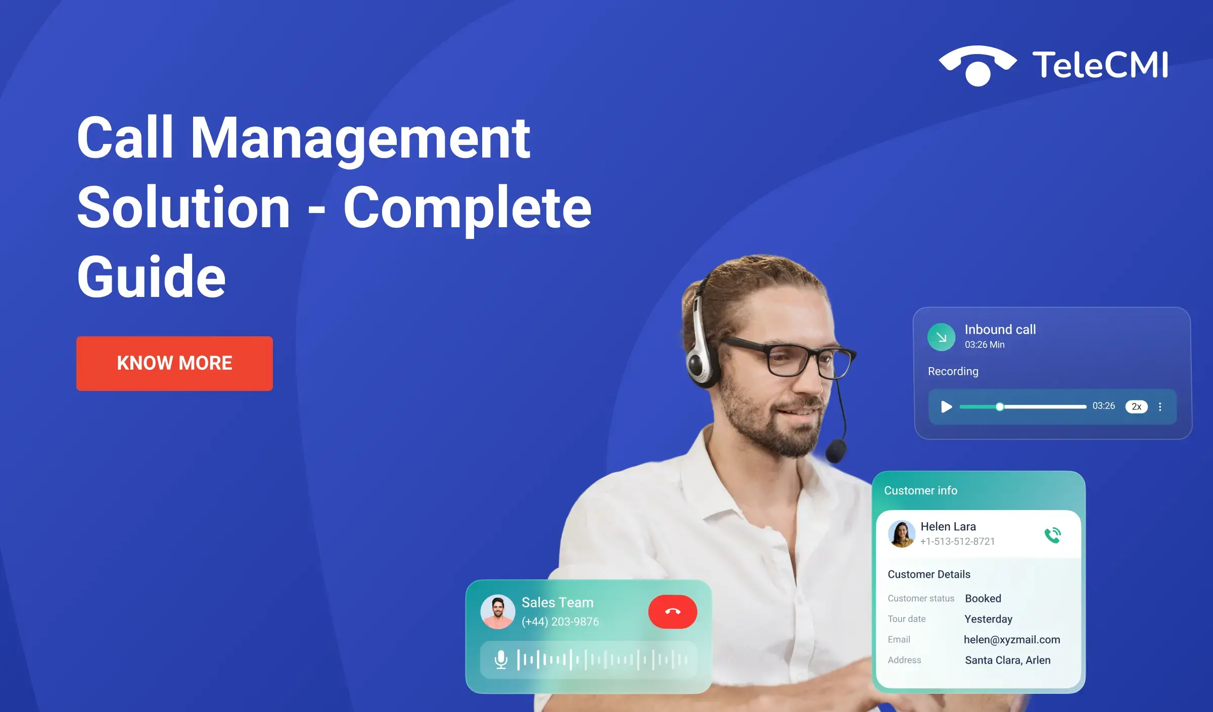 What Is Call Management? Benefits & How It Works