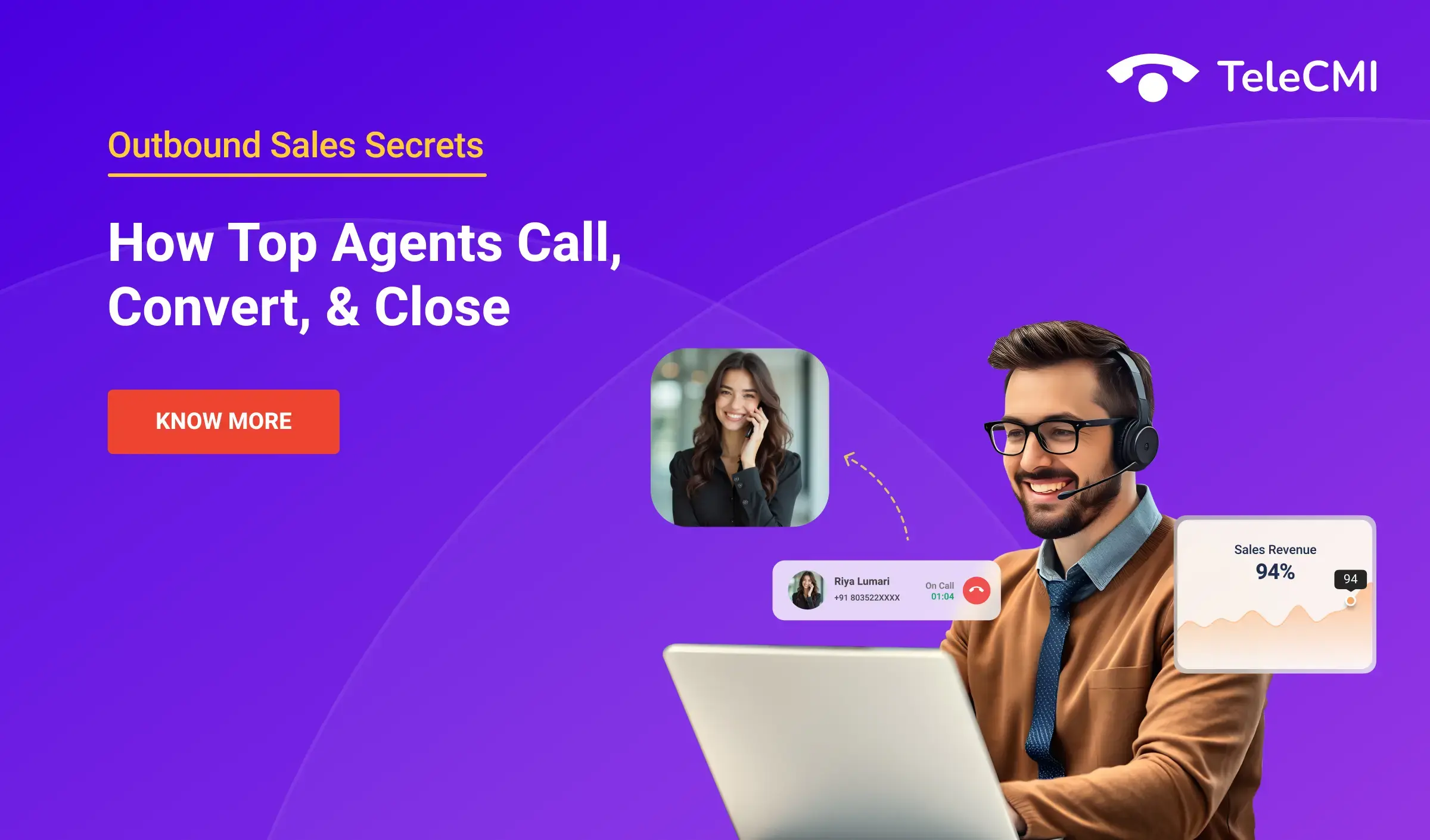 Outbound Sales Calls: Best Calling strategies for sales success
